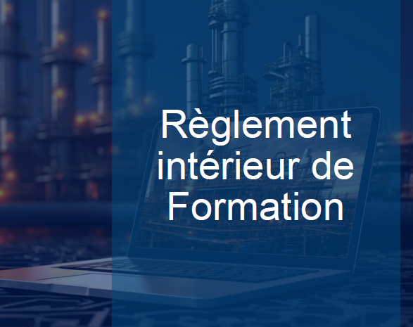 Documents Officiel de Formation - ADM